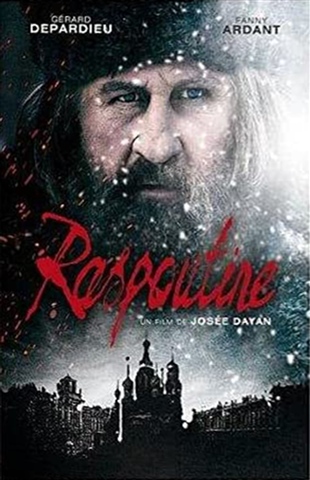 Rasputin (2011) - CeX (MX): - Comprar, Vender, Donar